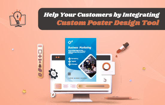 Enhance Experience with Interactive Poster Personalization Tool