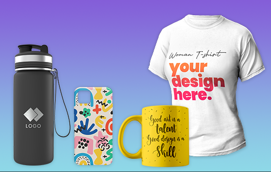 Customers Want Customized Products: Are you Ready? - PrintXpand