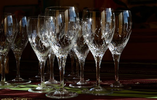 A Complete Business Plan (That Works) For Selling Glassware Online ...