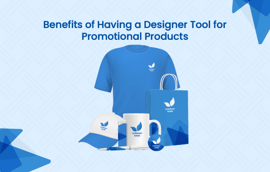 Overcoming Challenges Using Promotional Product Design Tool