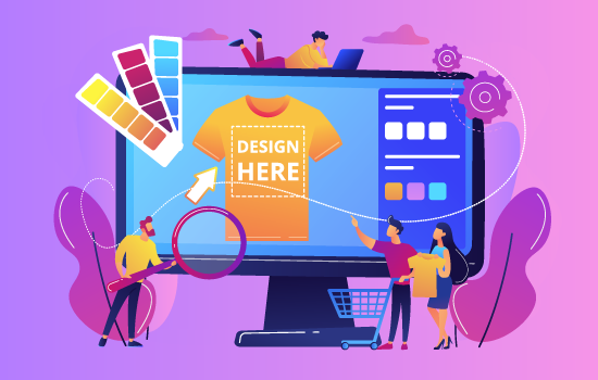 Guide to Start with Product Customization in eCommerce - PrintXpand