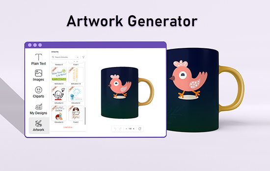 Create Stunning Visuals with an Innovative Digital Design Maker