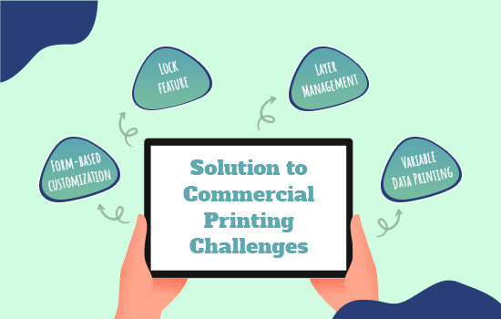 Overcoming Hidden Obstacles in the Commercial Print Industry