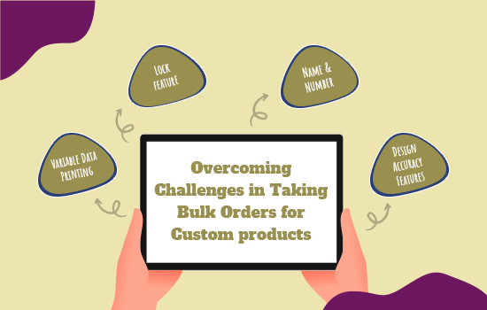 How to Ace Delivering Bulk Orders In Less Time for Print products