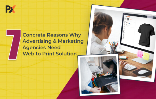 Boost Advertising Impact with Advanced Web-to-Print Tools