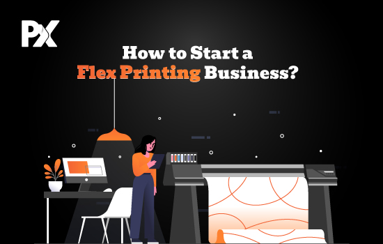 Kickstart Your Flex Printing Venture with Expert Guidance