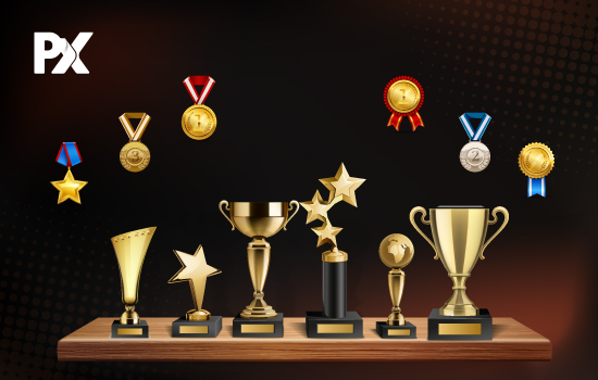 Step by Step Guide to Take your Trophy Business Online - PrintXpand