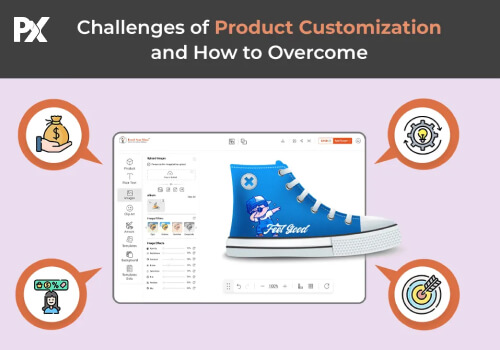 Top Five Challenges of Product Customization and How to Overcome ...