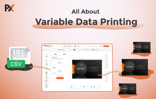 Unlock Advantages of Variable Data Printing for Card Ventures