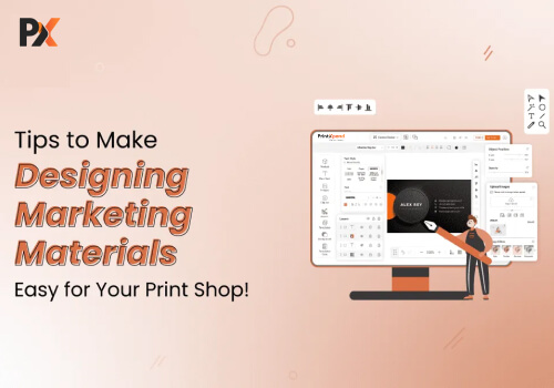 Master Crafting Promotional Assets for Print Businesses