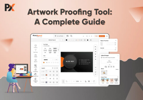 Artwork Proofing Tool: A Guide to Handle Artwork Proofing Cycle Like a Pro