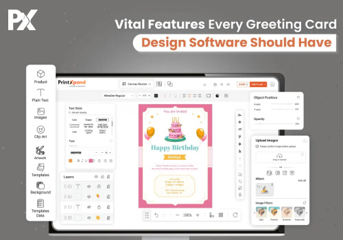 Essential Tools Every Greeting Card Creator Platform Needs
