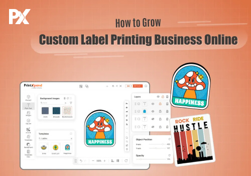 Proven Techniques to Expand Personalized Label Ventures