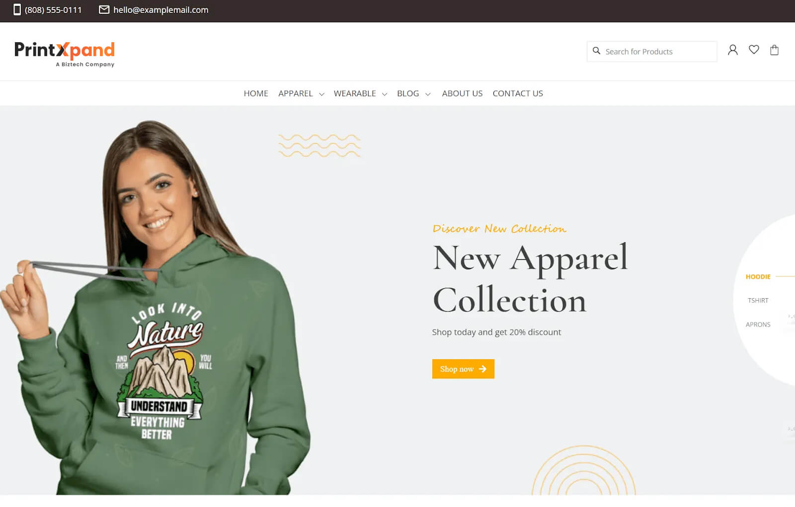 25 Top Trending Custom Products to Sell in 2024