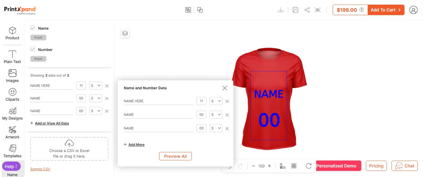 25 Top Trending Custom Products to Sell in 2024