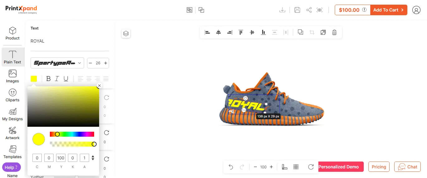 25 Top Trending Custom Products to Sell in 2024