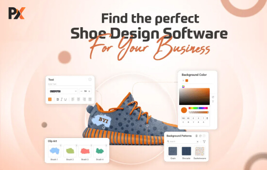 Features That Make Any Shoe Design Software Perfect - PrintXpand