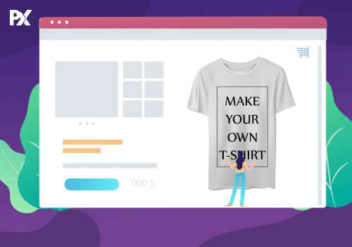 How to Create a Web-to-Print E-store Like CustomInk