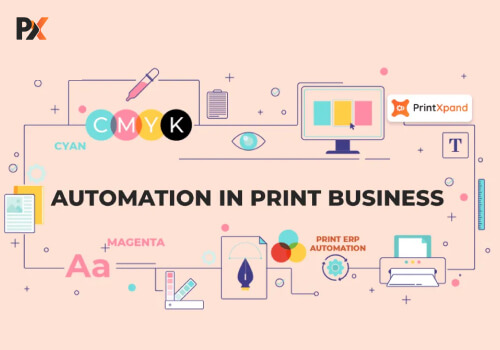 Benefits of Print Automation