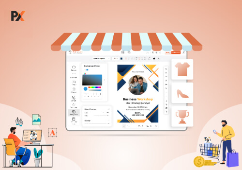 A Step-by-Step Guide on Selling Invitations Online - PrintXpand