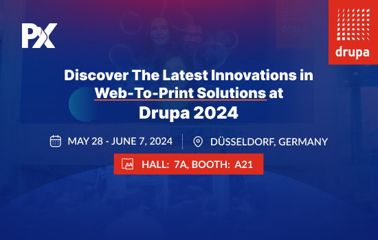 Meet PrintXpand at Drupa 2024