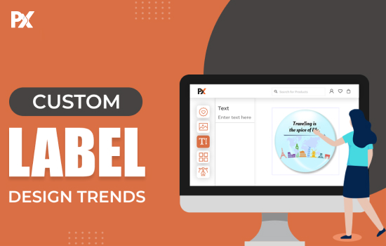 Explore Fresh Innovations Shaping Modern Label Creations