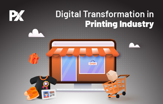 Revolutionize Printing Services through Web-to-Print Innovation