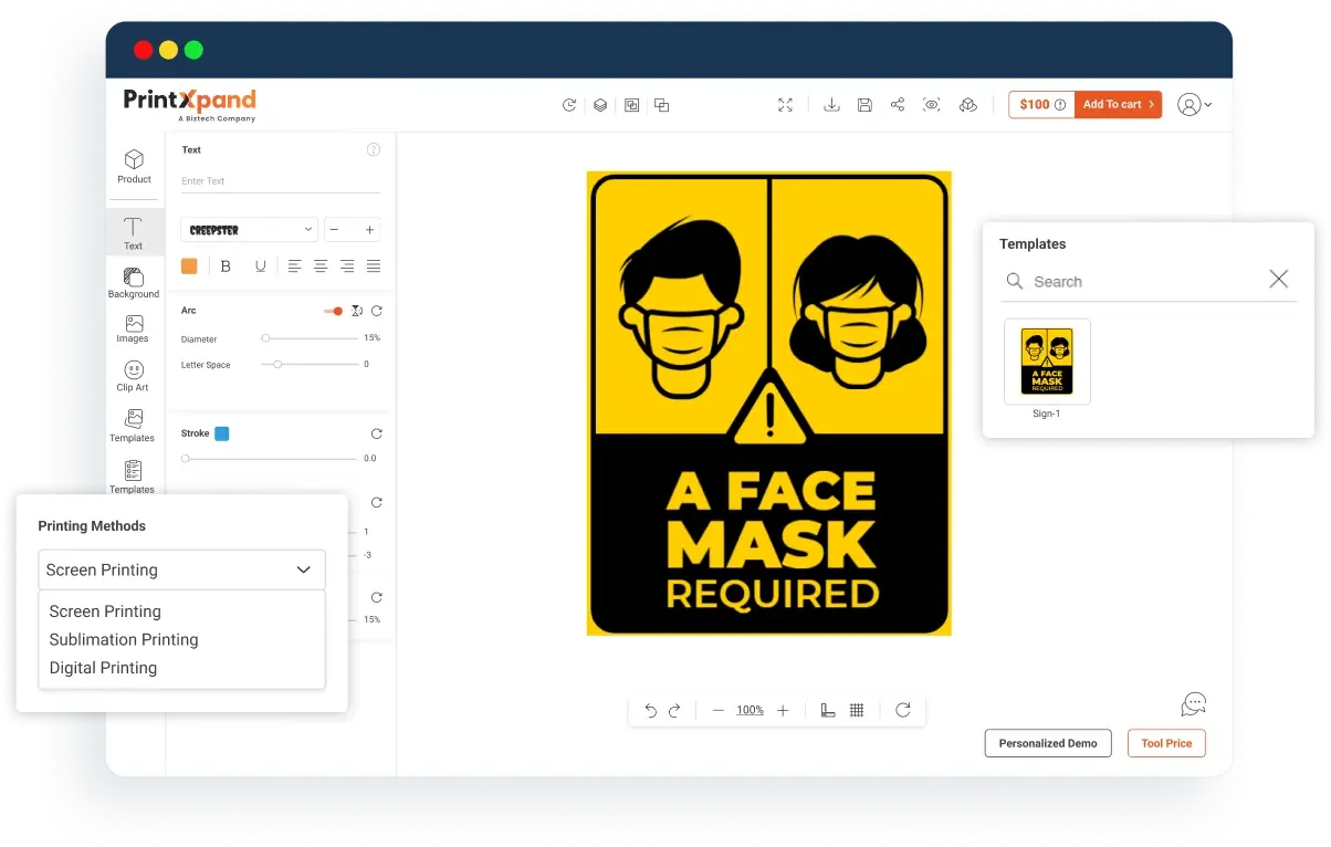 Multivendor Print Store: A Profitable Scheme for Your Startup