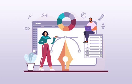 Custom Web to Print Development, Custom W2P Development