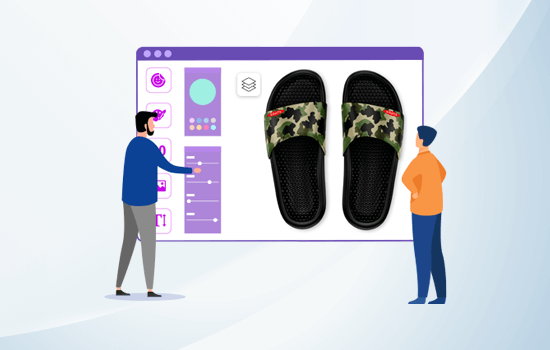 Flip Flop Design Software, Online Flip Flop Design Tool